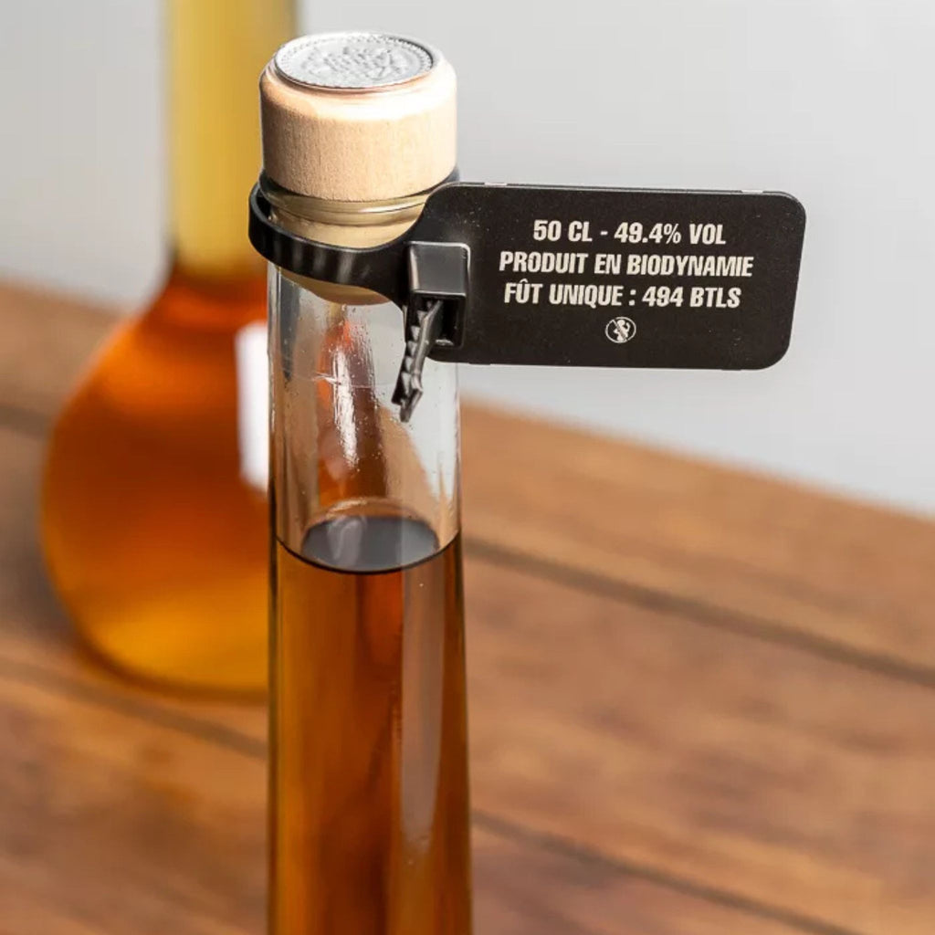 Hootch - Spiritueux rare en édition ultra-limitée