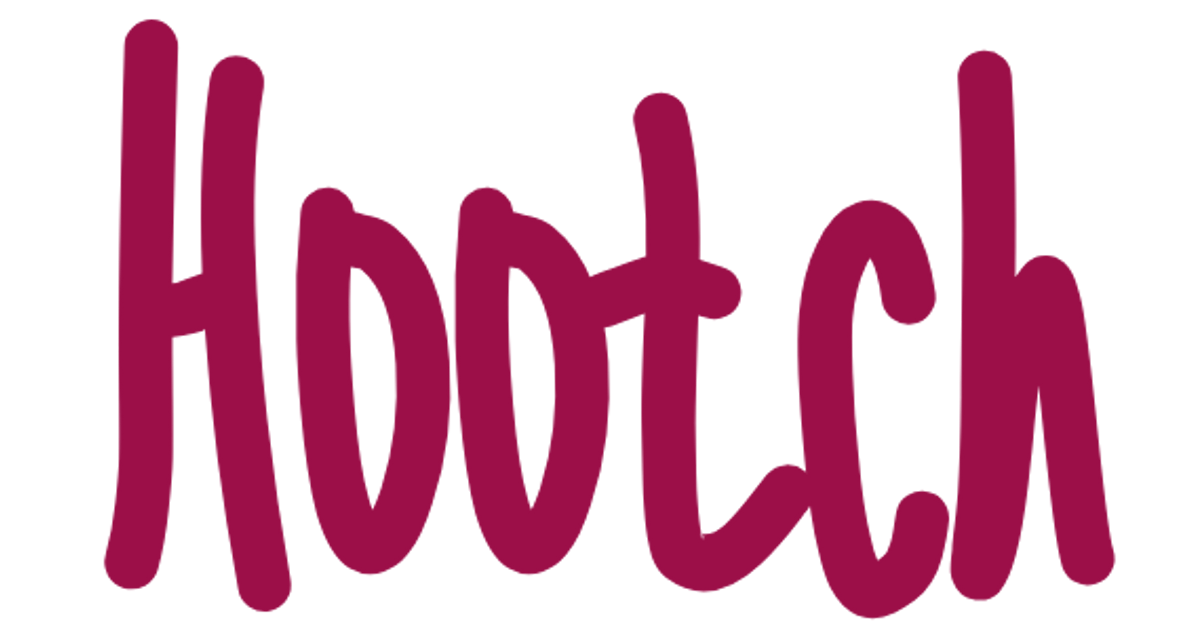 Hootch - Spiritueux rare en édition ultra-limitée