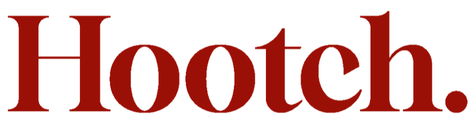 Hootch - Spiritueux rare en édition ultra-limitée